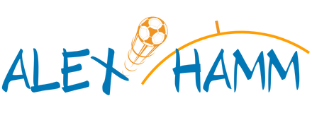 Alexander Hamm - Teqer und Fussballer